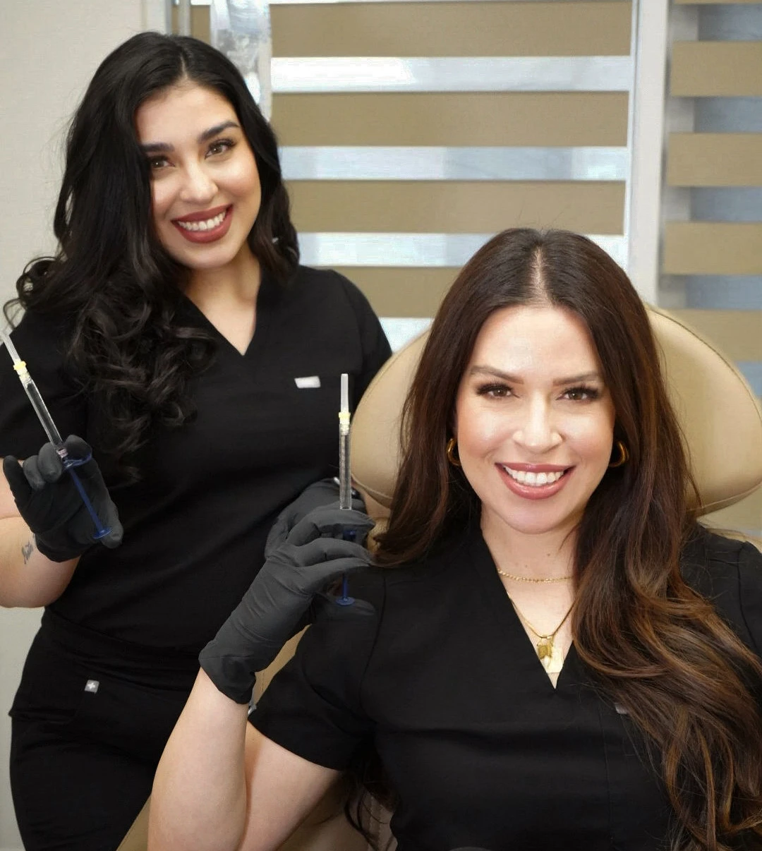 PRP/PRF Treatments In Corpus Christi, TX | Aspire Aesthetics