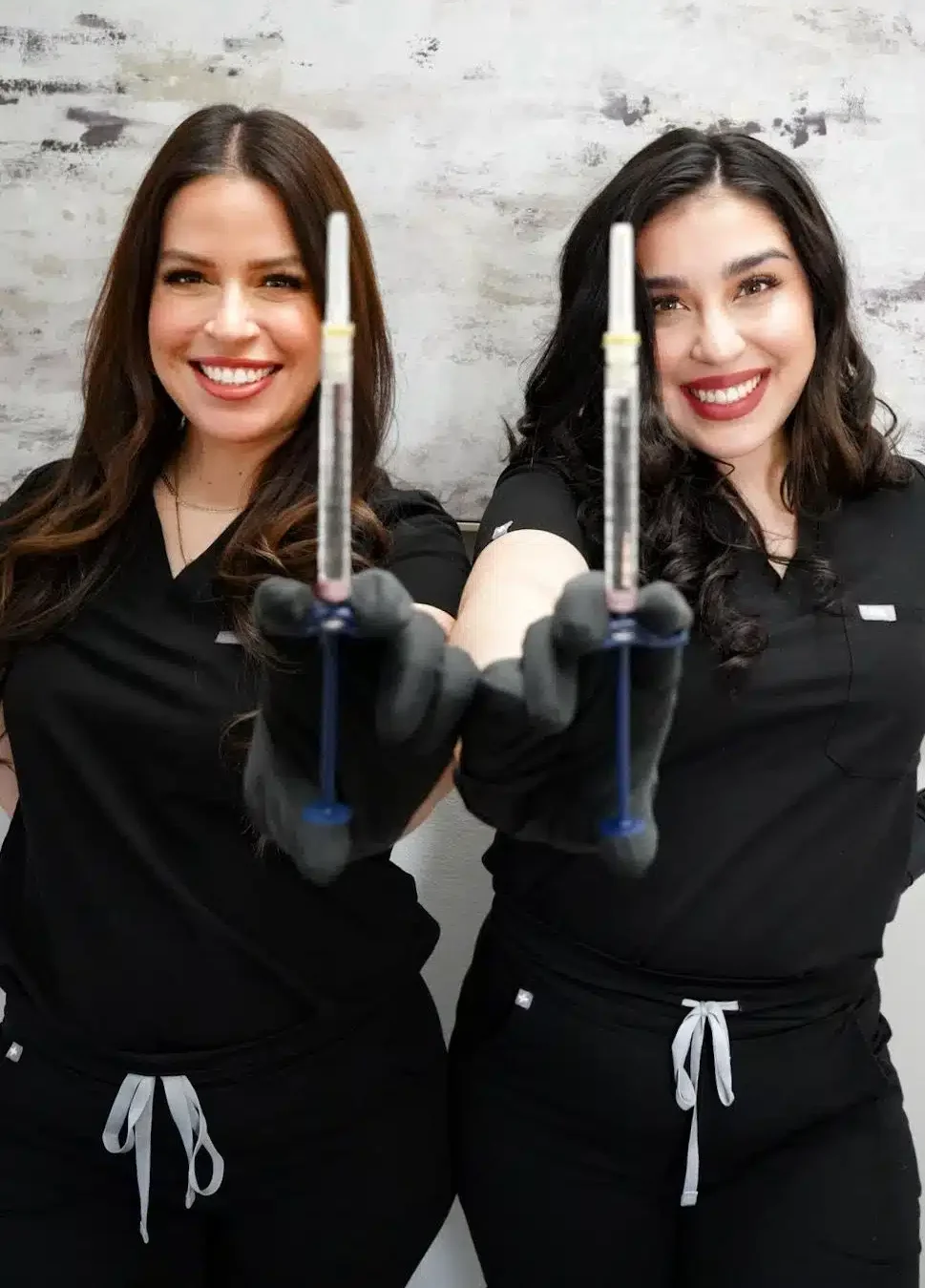 PRP/PRF Treatments In Corpus Christi, TX | Aspire Aesthetics